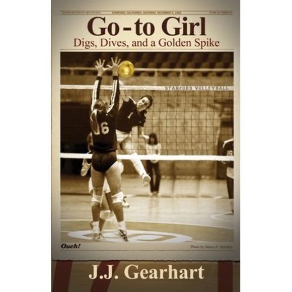 Jenyth Jj Gearhart | Other | Goto Girl Digs Dives And A Golden Spike ...